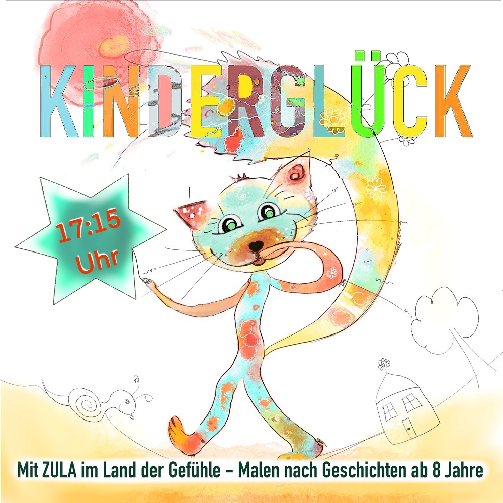 Ganzheitlicher Workshop für Kinder